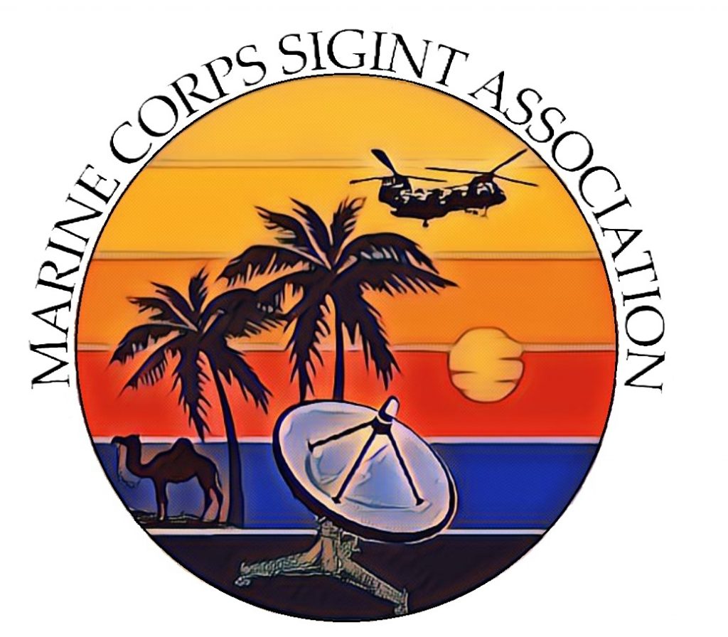 Marine Corps SIGINT association – 2651 USMC